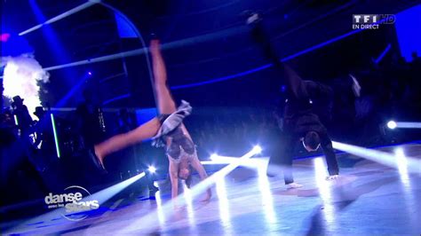 Alizee Dancing With The Stars November 2013 • Celebmafia