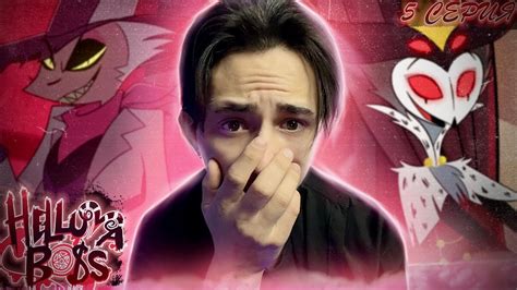 НЕ СМЕЙ ТРОГАТЬ СТОЛАСА!!! Адский Босс 5 серия | Реакция - YouTube