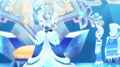 Epic Winter Exclusive Snow Day Ever After High Youtube