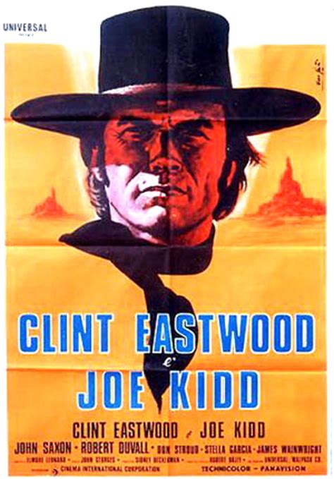 1972 Movie Posters Gallery