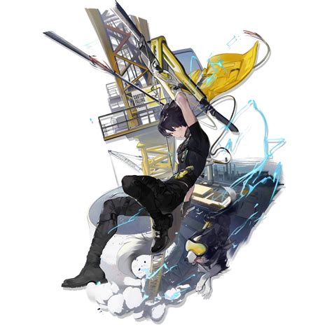 Windflit Arknights Terra Wiki