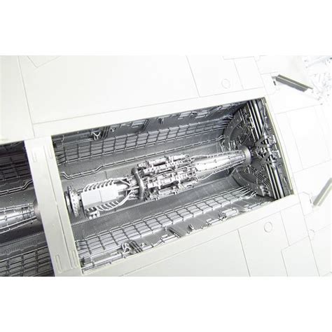 B 1b Lancer Front Bomb Bays