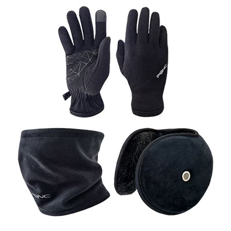 핫딜 패기앤코 스포츠 기능성 방한용품 3종세트 딜팡 골프용품 전문쇼핑몰