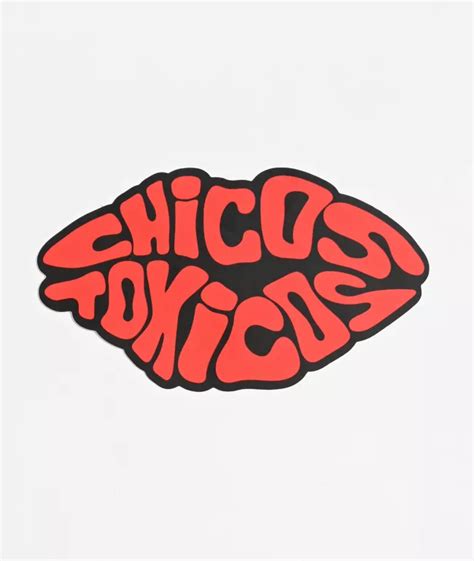 Chicos Toxicos Zumiez