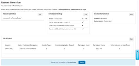 Introducing Simulation Parameters A New Way To Customize The Learning