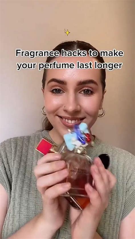 11 Easy Ways To Make Your Perfume Last Longer Artofit