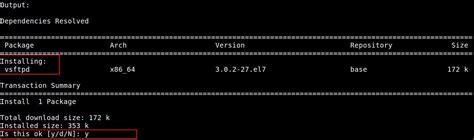 15 Useful Yum Commands For Beginners Linuxteck
