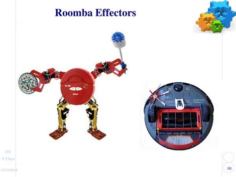 ppt asu 101 introduction to robotics and robotics programming powerpoint presentation id 6520732