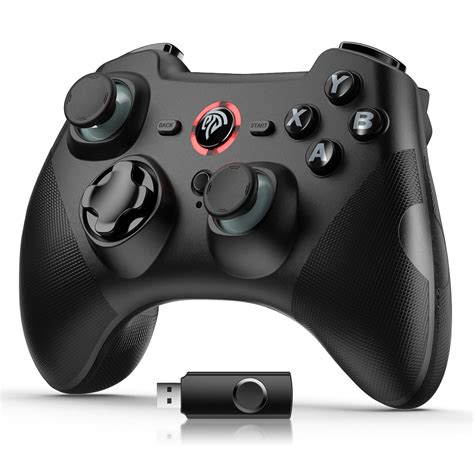 Steam Box Controller