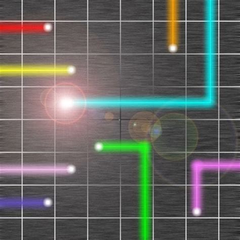 Ios Super Lines Is Free For A Limited Time On Apple App Store R