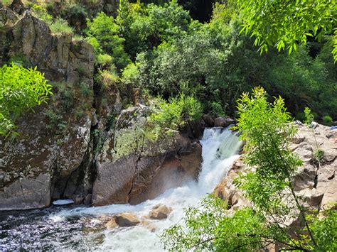 All The Tips For Visiting Passadiços Do Corgo Walkways In Northern