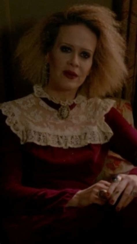 Hypodermic Sally Bride Of Chucky American Horror Story Band Photography