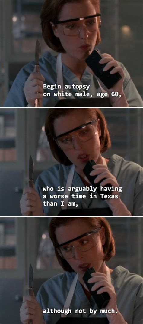 X File Memes Hysterical X Files Memes
