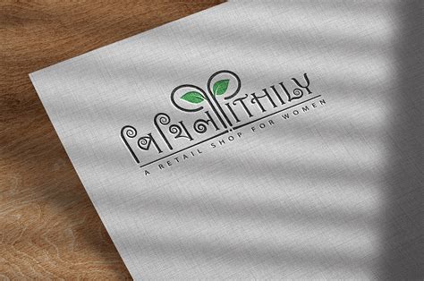 Pithily Logo On Behance