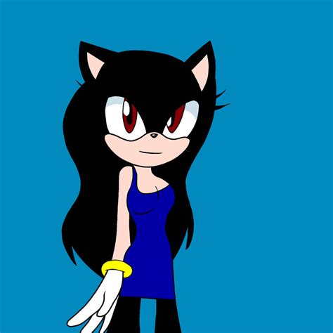 Maria The Hedgehog By Yesenia62702 On Deviantart