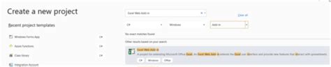 Office 365 Add Ins Integration Excel Task Pane Add In Blogs
