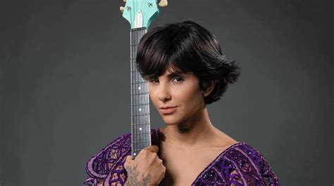 Conheça Rayane Fortes Cearense Que Conquistou Os Jurados No “the Voice