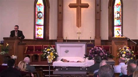 Funeral De Karen Carpenter At Marie Vicente Blog