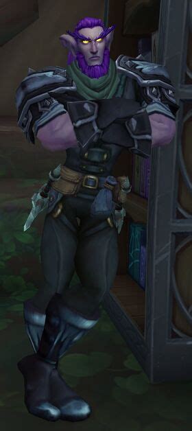 Rell Nightwind Warcraft Wiki Your Wiki Guide To The World Of Warcraft