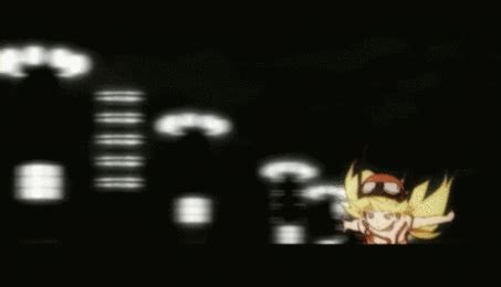 Oshino Shinobu Bakemonogatari Monogatari Series Animated Animated