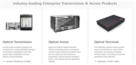 Huawei Enterprise Infrastructure Servers Storage Switches Hssl