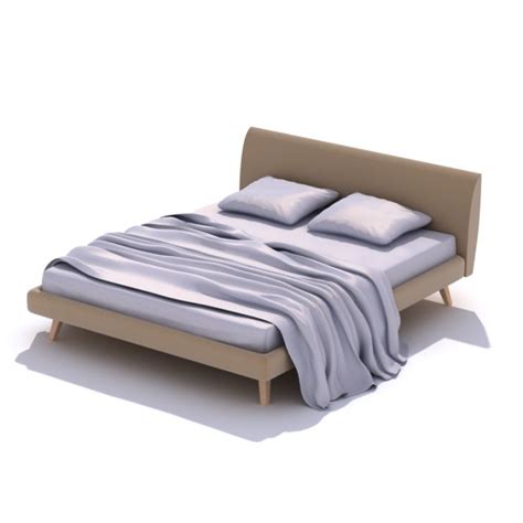 Beds Archmodels Vol 36 Evermotion