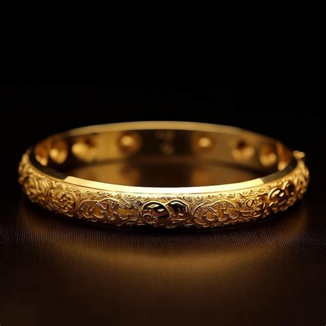 Page 4 Luxurious Gold Bangles Images Free Download On Freepik