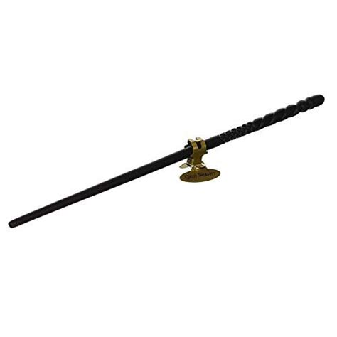 The Noble Collection Ginny Weasley Character Wand 14in 36cm Harry