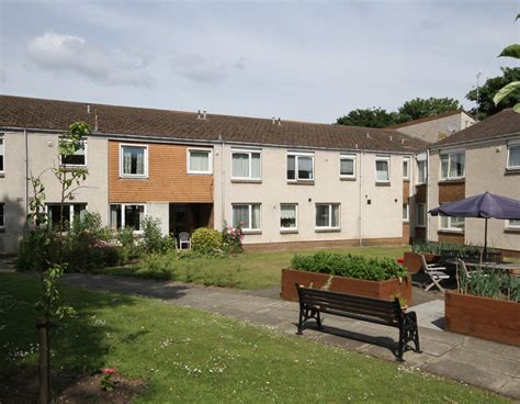 Joppa Edinburgh Trust Housing Association