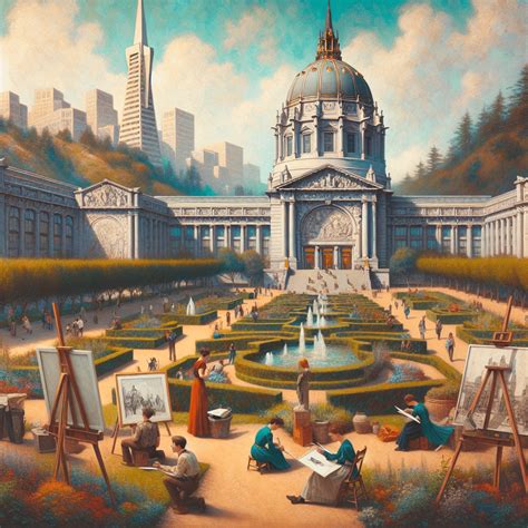 Nonprofit Acquires San Francisco Art Institute Campus With Diego Rivera Mural Major Deal