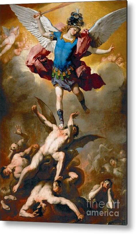 Michael The Fallen Angel Pastor Michael Mcphersons Blog Fallen Angel
