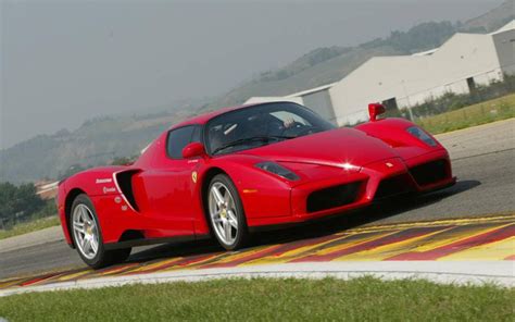Ferrari Enzo Limo