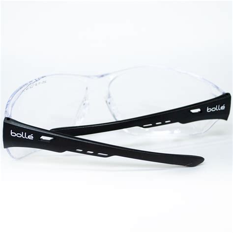 Bolle Ness Bollé Safety Veiligheidsbril Betervoorbereidnl