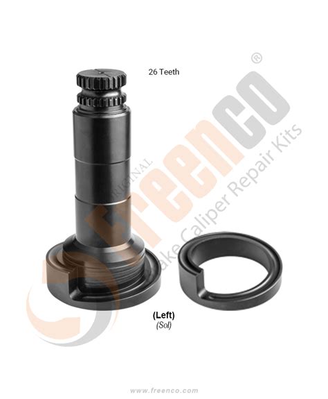 Freenco Brake Caliper Repair Kits Freenco Brake Caliper Repair Kits