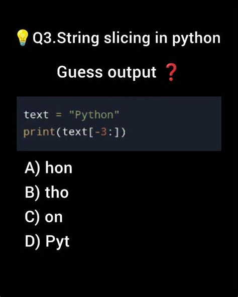 Comment Your Answer 👇 Like 📌 Save 📤 Share With Your Coding Friends