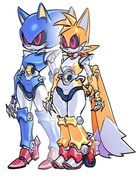 Female Tails