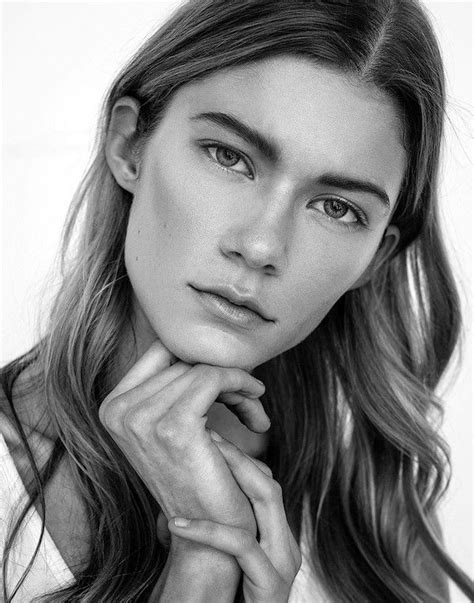 Cydney Webb Is Our Latest Model Crush Beauty Model Model Photography Beauty