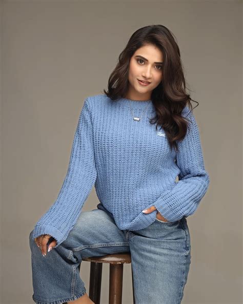 Prisha Singh R Faptodesiactress