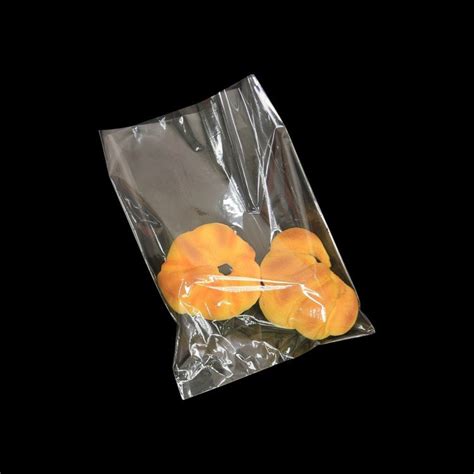 Bakery Plastic Bag Bopp 08512 Bb Plastic Bags Skp Pte Ltd