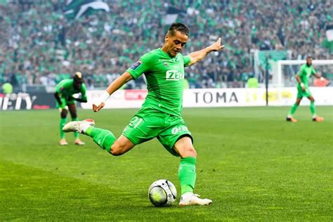 Romain Hamouma Tire Sa Révérence France 07 Août 2023 So