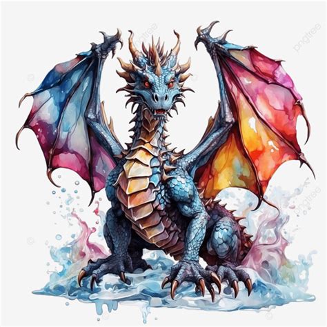 التنين في الليل التنين في الليل تنين تنين صيني Png صورة للتحميل مجانا