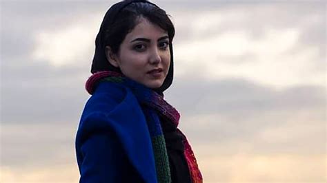 زیبا کرمعلی در اولین اکران مردمی دینامیت