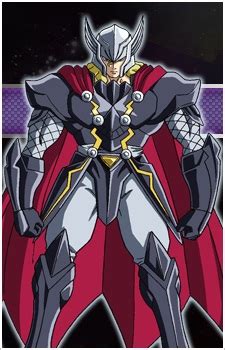 Thor Odinson Marvel Disk Wars The Avengers Pictures