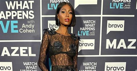 Who Is Kiki Barth Dating Rhom Star Reveals Why Shes Hiding La Based Mystery Man From Savage