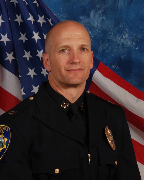 Pleasant Hill Appoints Police Chief Pleasant Hill Ca Patch