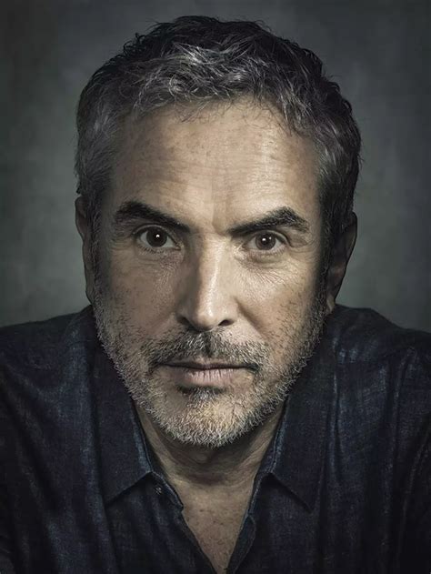 Los Secretos Detrás De ‘roma De Alfonso Cuarón