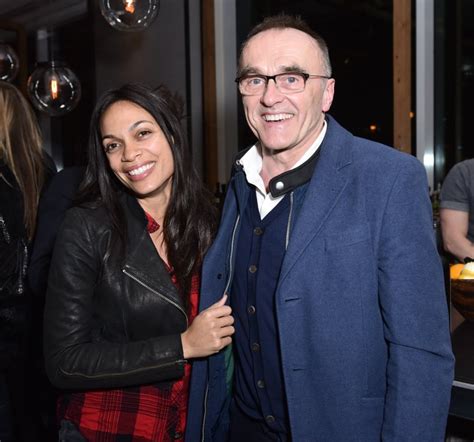 Who Is Rosario Dawson Dating Ps Celebrity