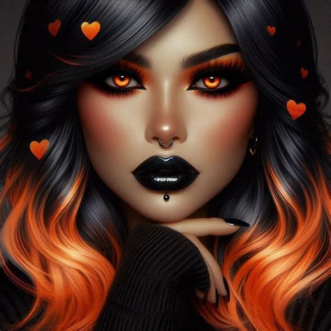 Pin De Beauty By Pinky Em Cute Girl Characters Imagens De Bonecas