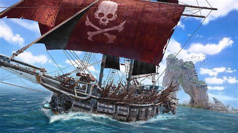 Купить игру Skull And Bones Special Edition UAE для XSX | Видеоигр.Нет