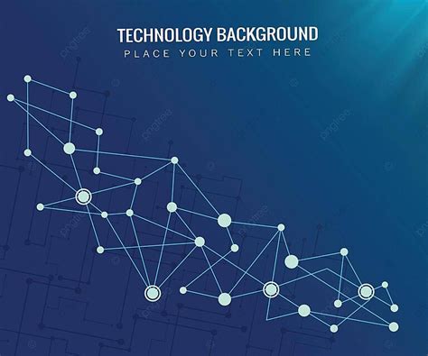 Abstract Futuristic Network Vector Illustration System Line Tech Vector System Line Tech Png